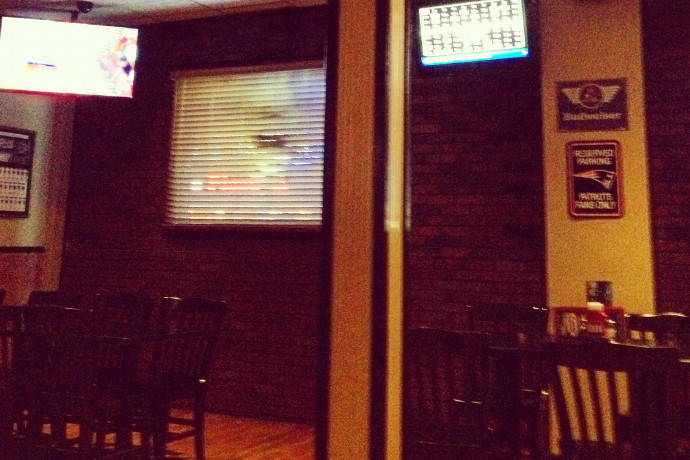 Mystery Photo | Boston's Hidden Restaurants